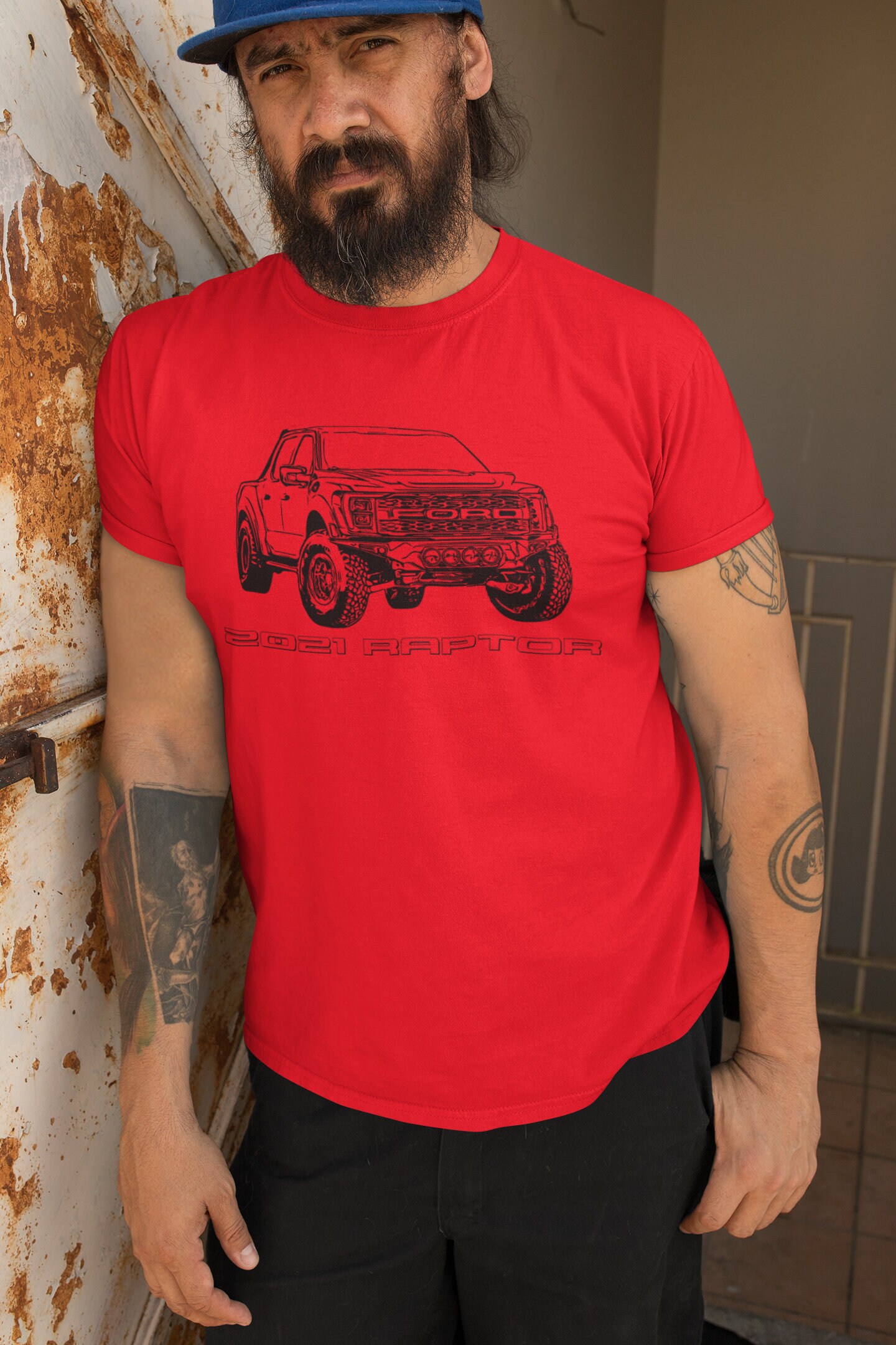 2021 Ford Raptor Svg Png Cut File - Etsy