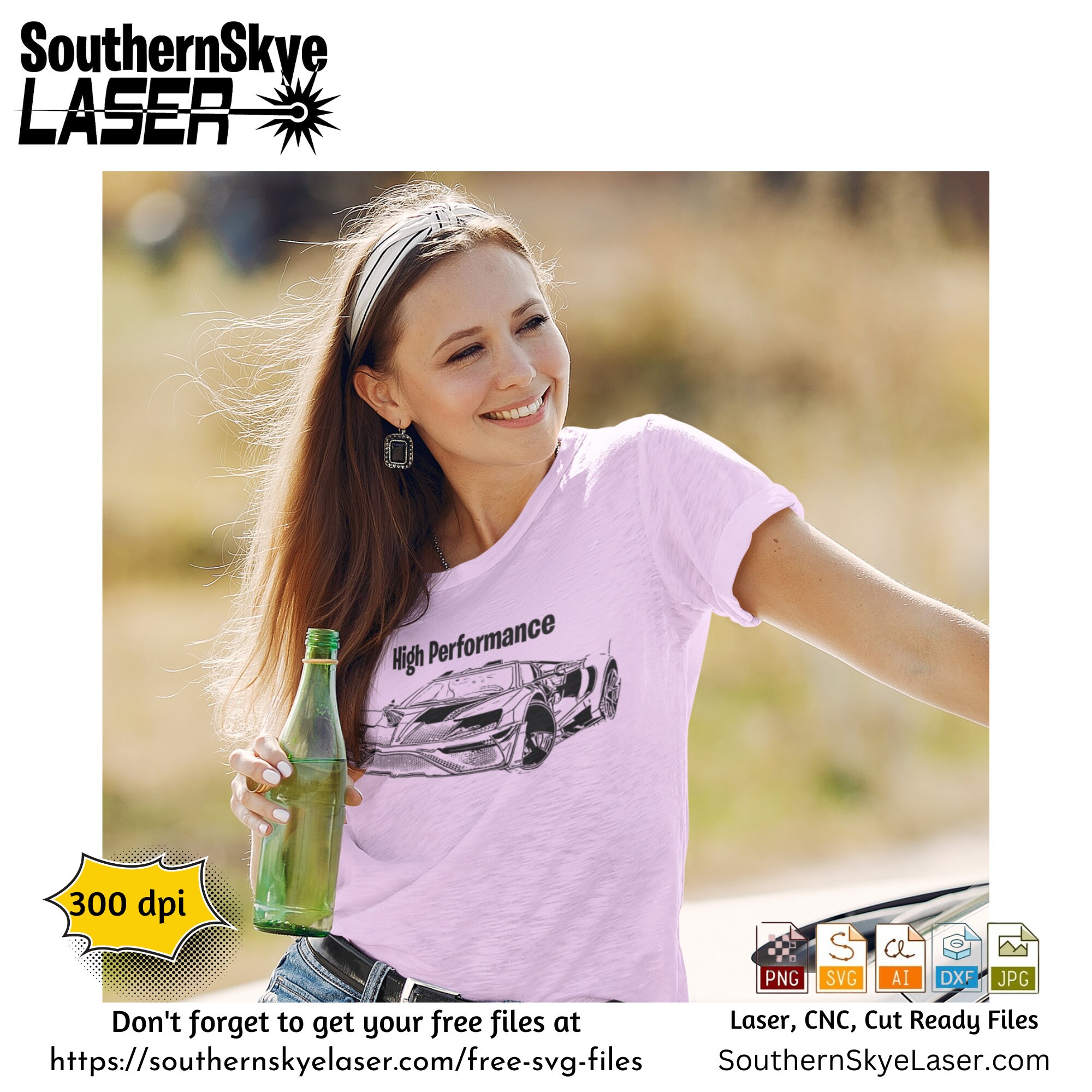 2021 Ford GT Svg Png Jpg Ai Dxf File - Etsy