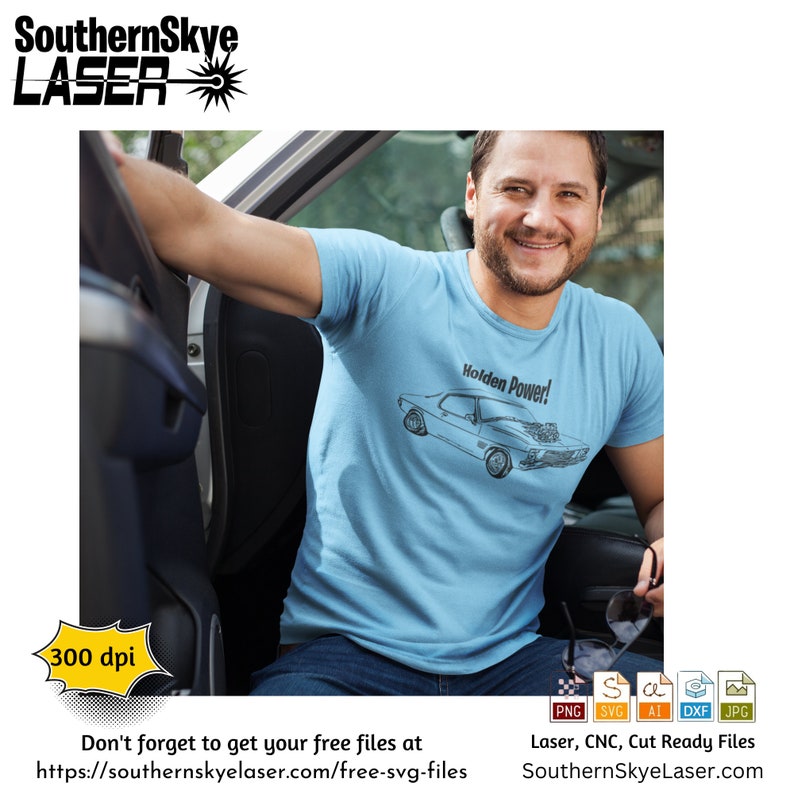 1971 Holden Monaro Svg Png Jpg Ai Dxf File - Etsy Australia
