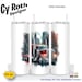 1990 Peterbilt Color Sublimation DTF DTG Print File and BONUS Tumbler ...