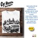 2019 Chevy Silverado Sublimation Print: DTF DTG Transfer, Tumbler ...