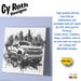 2019 Chevy Silverado Sublimation Print: DTF DTG Transfer, Tumbler ...