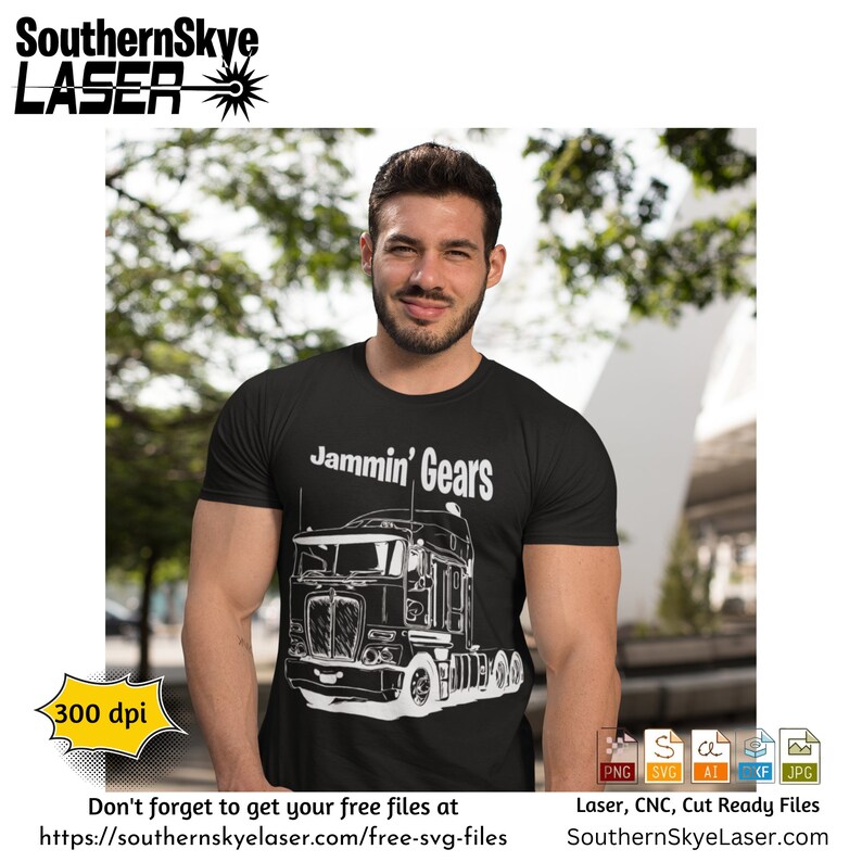 Kenworth K200 Svg Png Jpg Ai Dxf File - Etsy