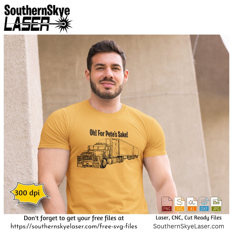 2017 Peterbilt 389 Svg Png Jpg Ai Dxf File - Etsy