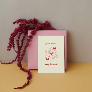 Valentine's Day Love Collection - Set of 3 Romantic Postcards ...