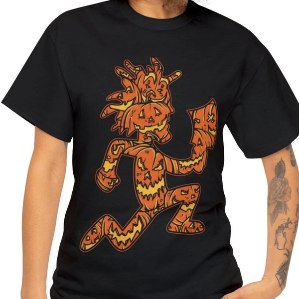Icp Hatchetman - Etsy