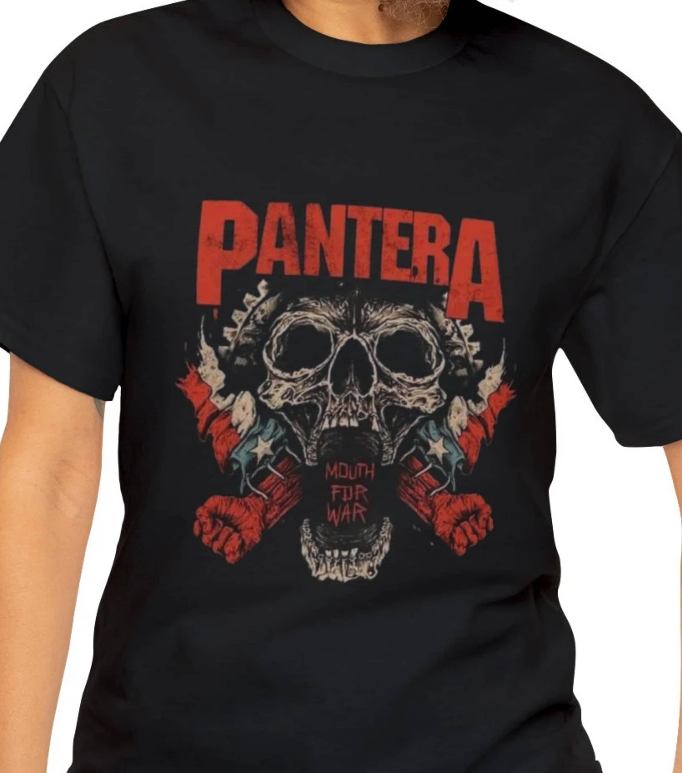 Pancho Pantera Shirt