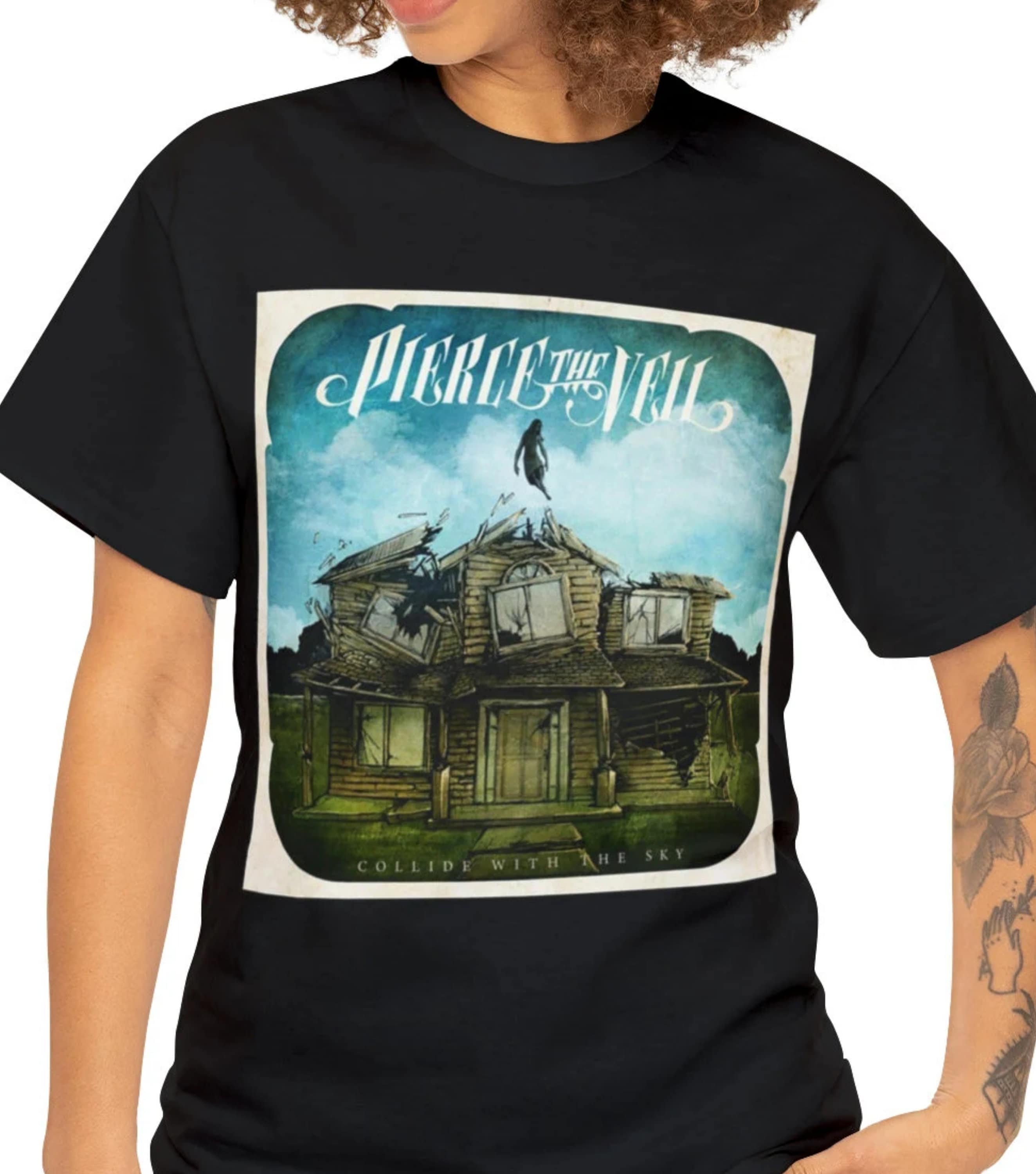 Bulletproof Pierce The Veil