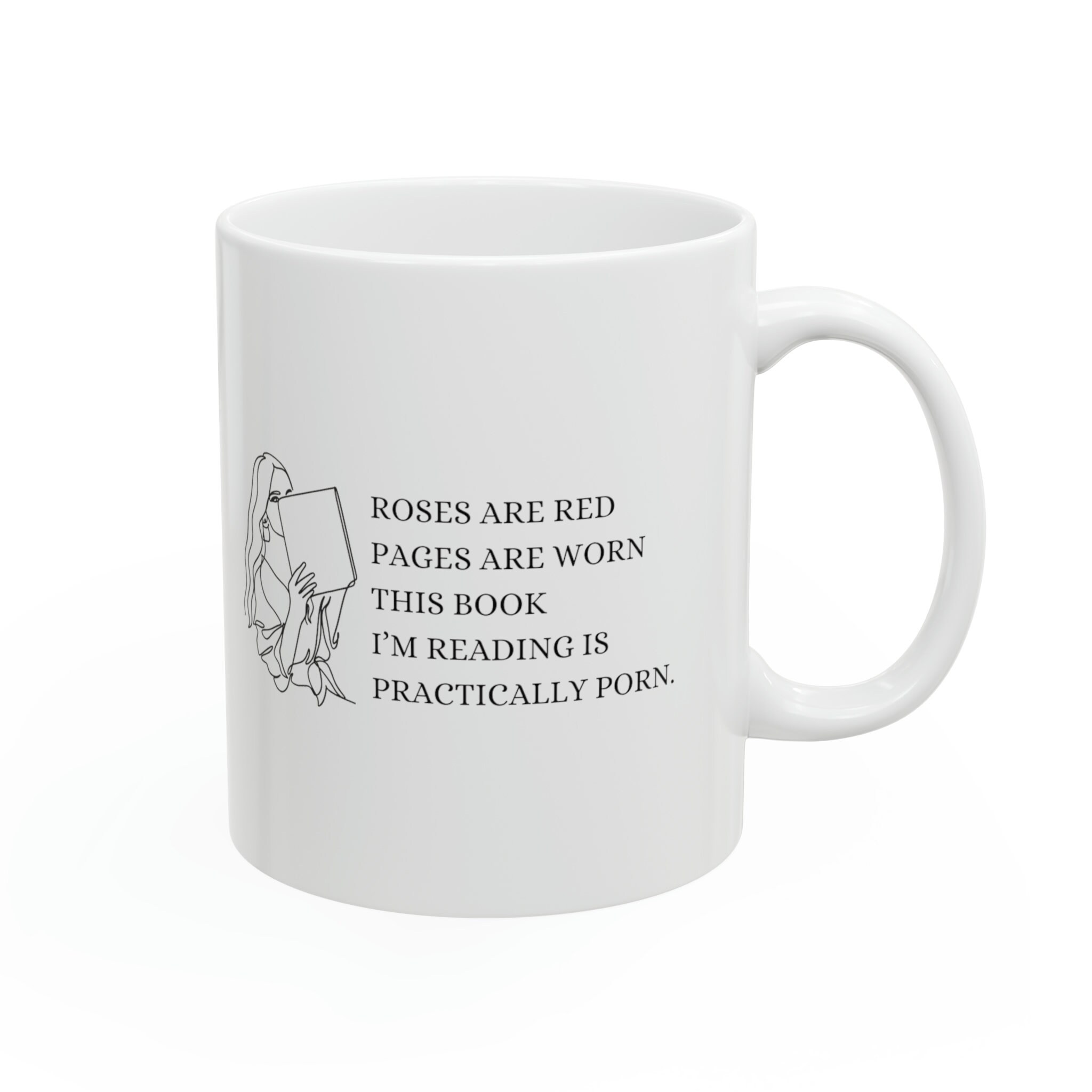 Girlfriend Coffee Mugs, Funny Poem Mug, Sarcastic Mug, Funny Gifts ...