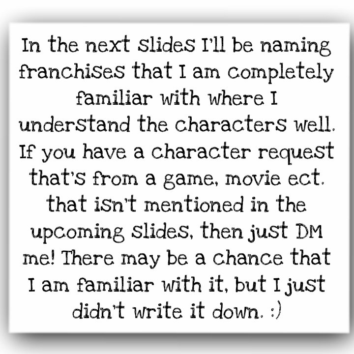 COMFORT CHARACTER CUSTOM E-mail - Etsy UK