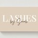 Lash Business Card, Lash Tech Business Cards, Diy Lash Artist Business ...