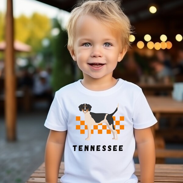 Tennessee Baby - Etsy