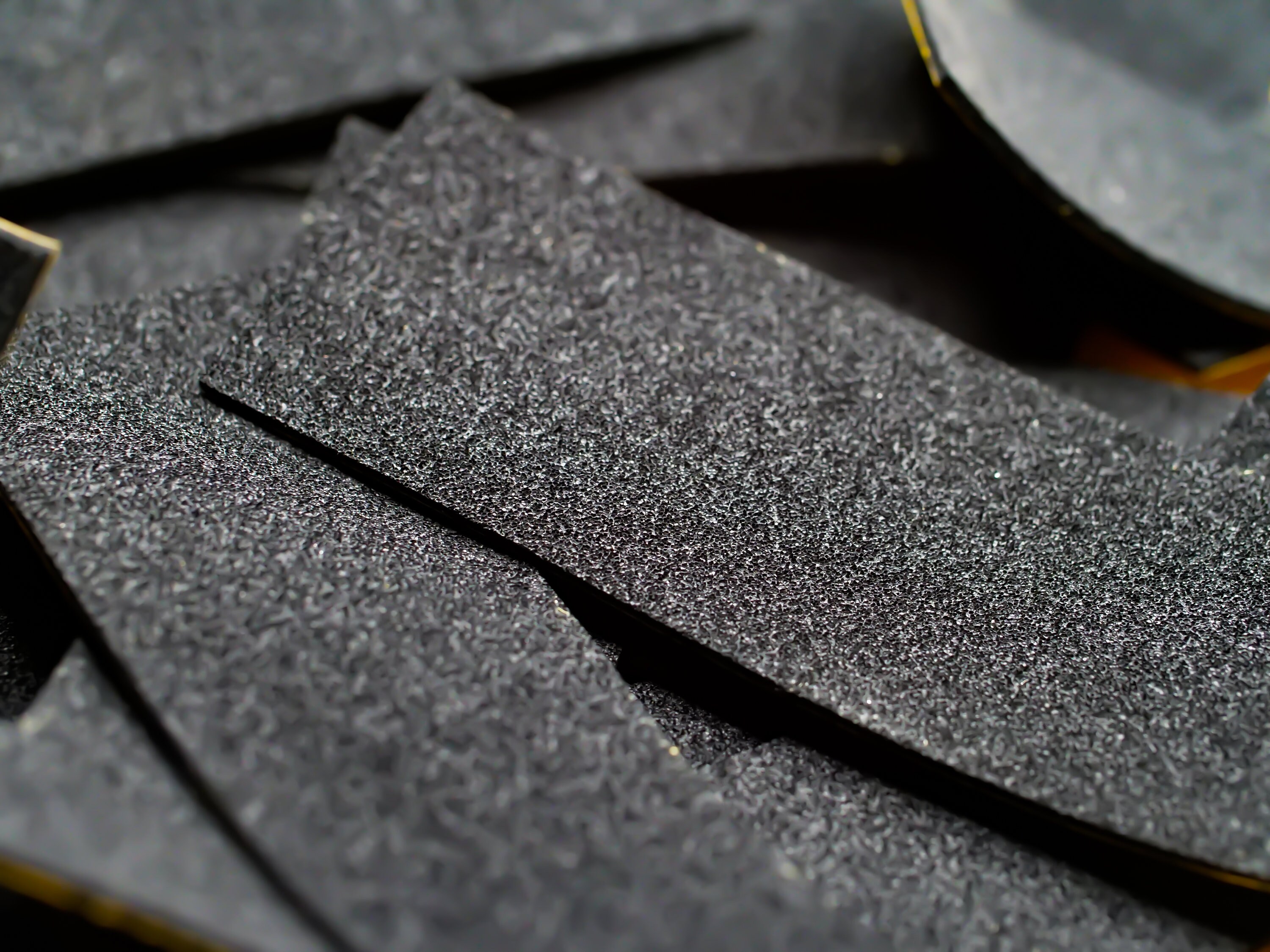 The Secret Tape Premium Fingerboard Griptape ! - Etsy