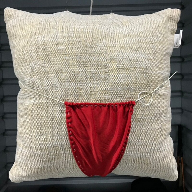 Pink mens g strings - Etsy.de