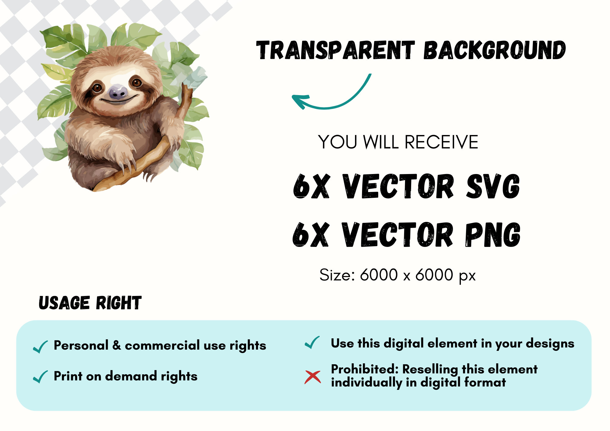 Sloth Svg, Sloth Life Svg, Baby Sloth Svg, Adorable Sloth Svg, Cute Sloth Svg, Sloth Svg Cut ...