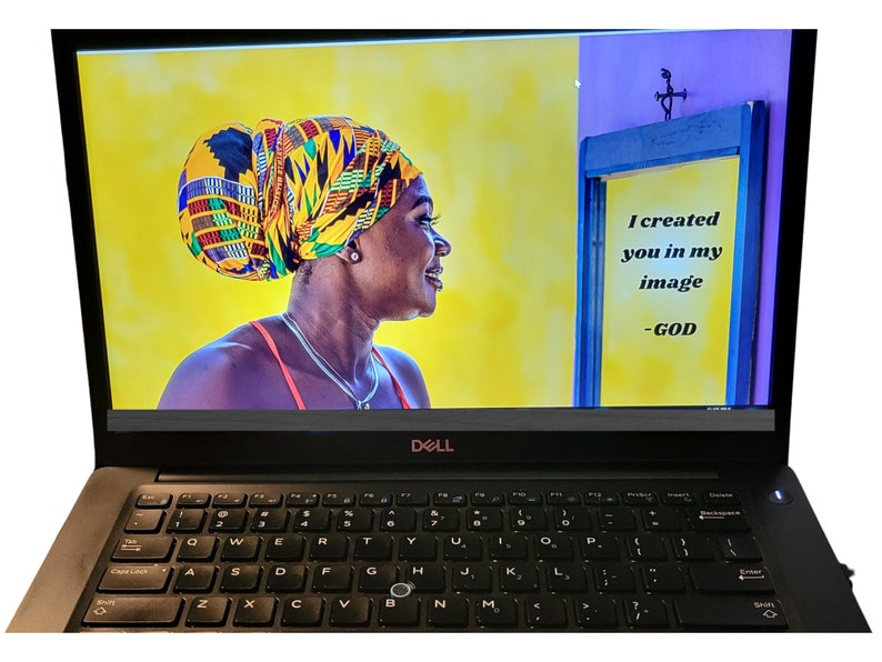 Positive Daily Affirmations-desktop Wallpaper/screensaver - Etsy