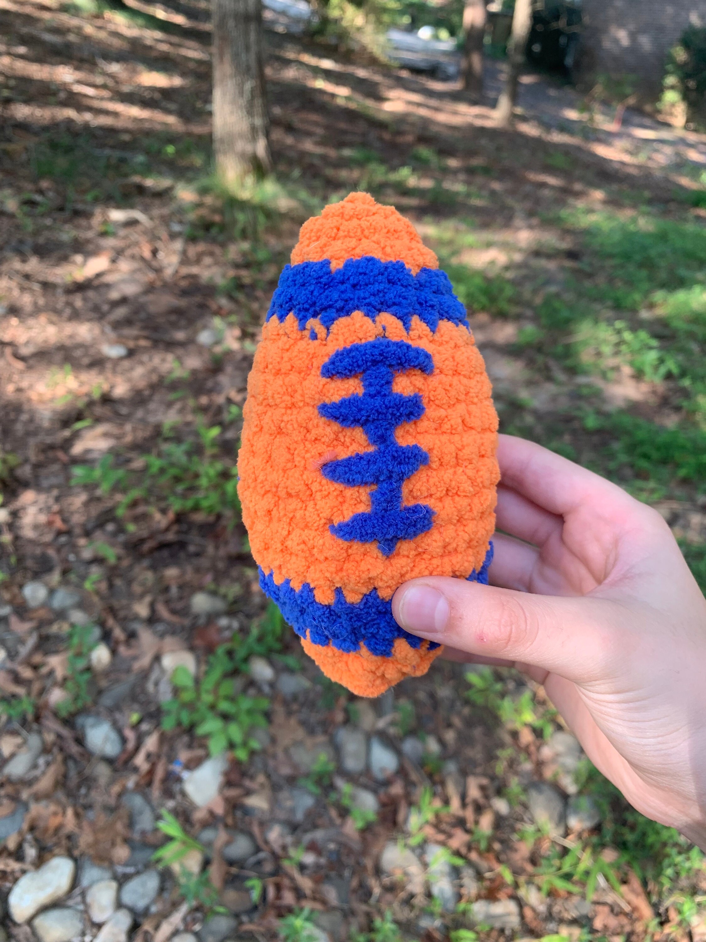 Custom Crochet Florida Gator Plushies - Etsy