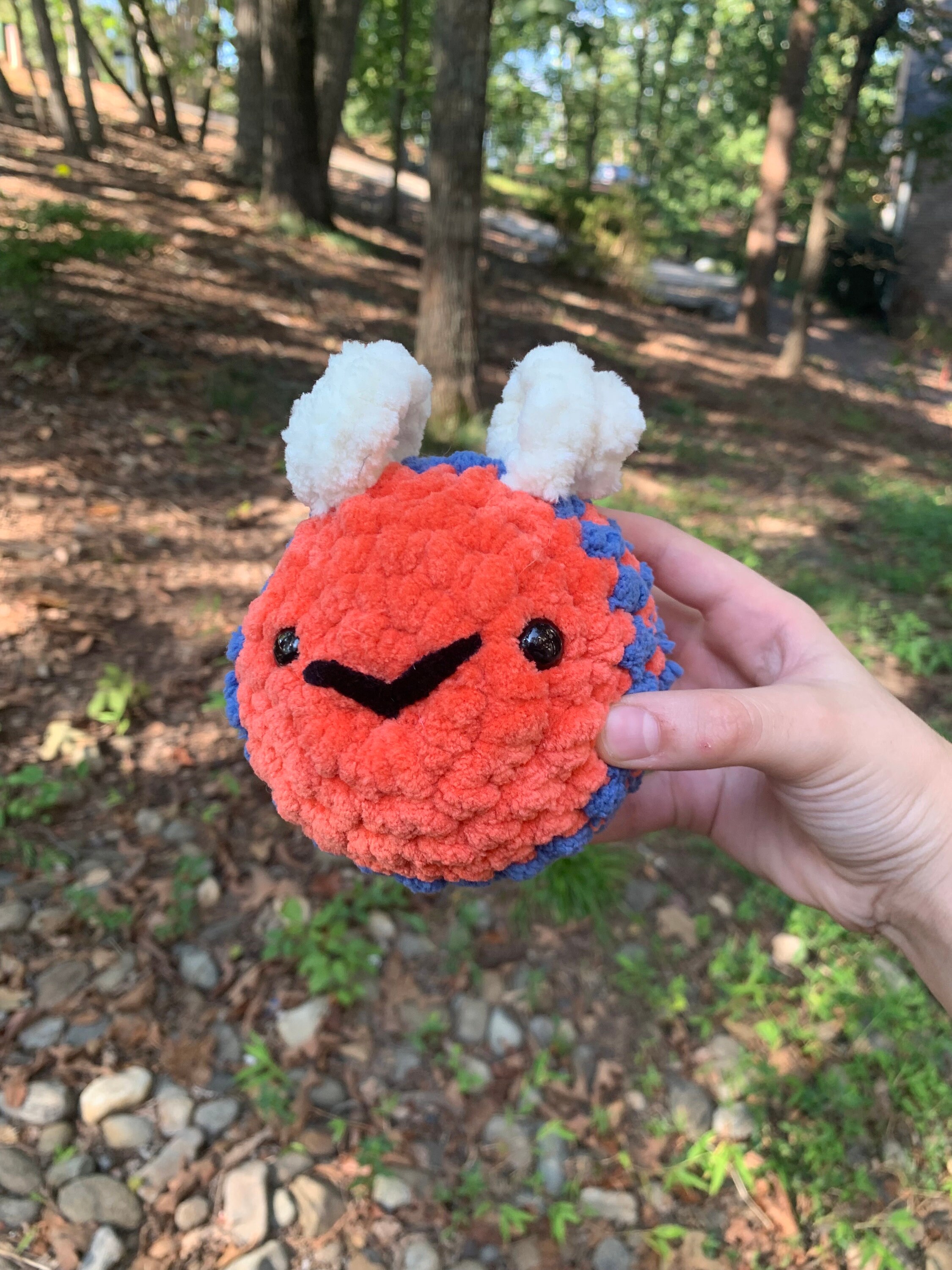 Custom Crochet Florida Gator Plushies - Etsy