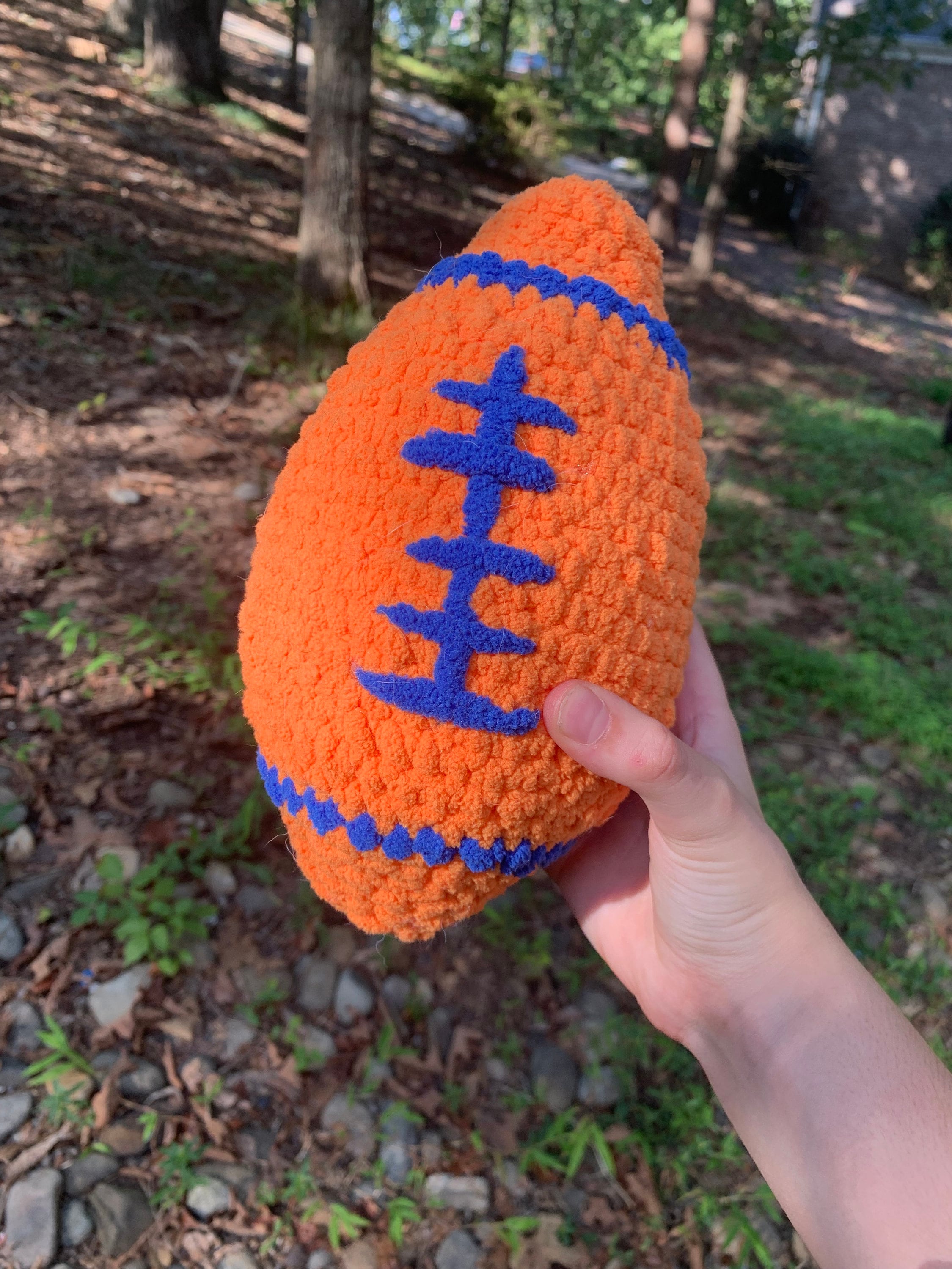 Custom Crochet Florida Gator Plushies - Etsy
