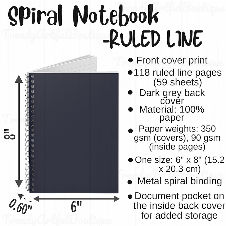 Personalized Couples Notebook Our Love is A Greatest Adventure Custom ...