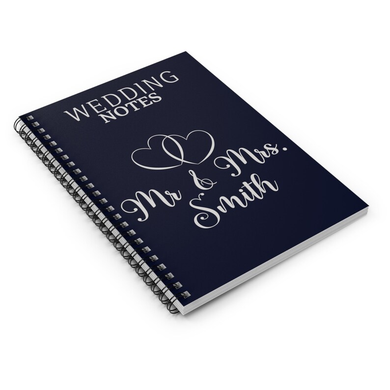 personalized-wedding-planner-book-wedding-spiral-notebook-ruled-line