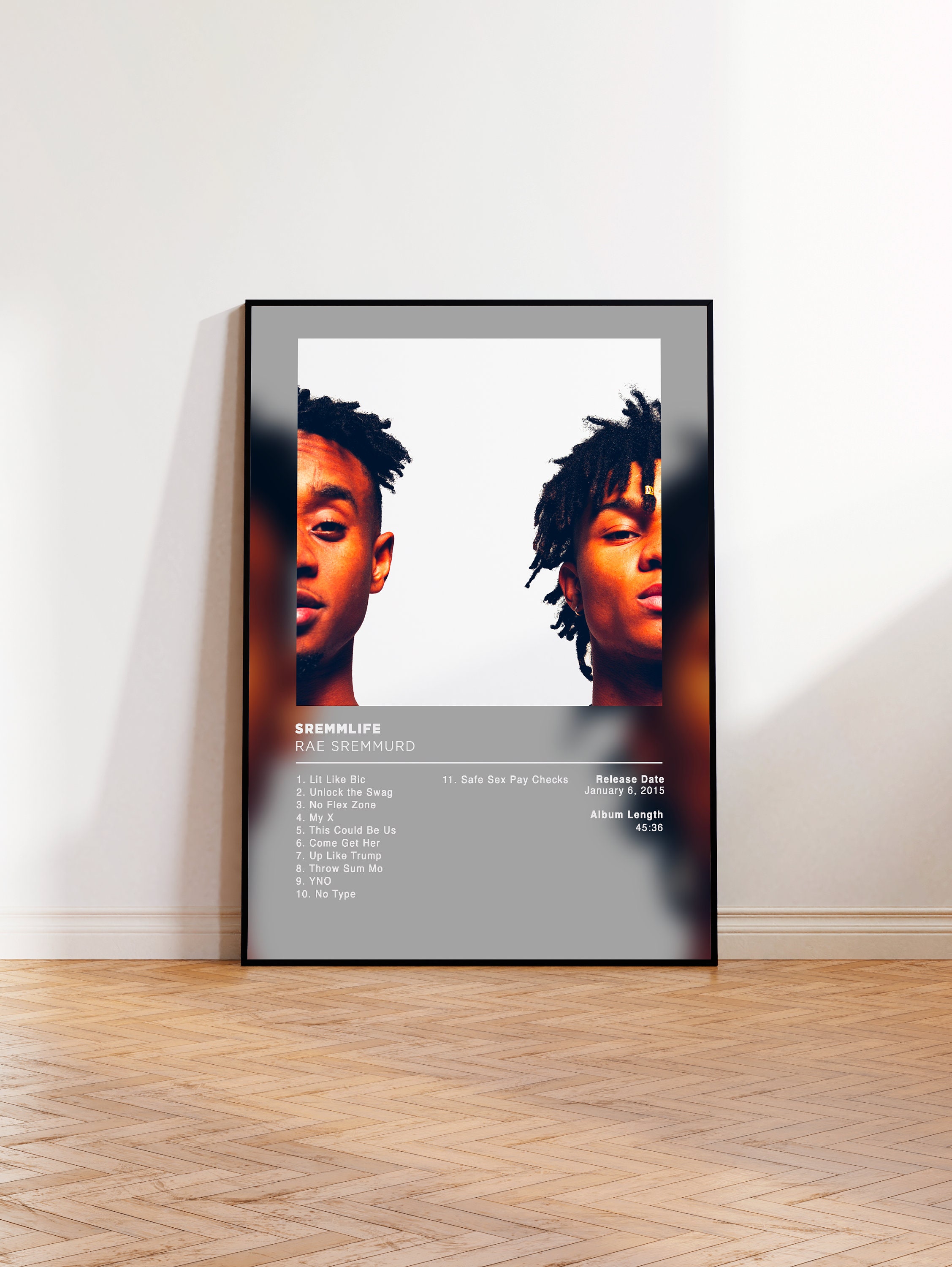 Sremmlife Artwork