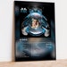 Album Poster My World de Jul, rap posters, album cover, album wall art ...