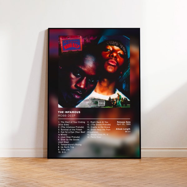 The Deep Poster - Etsy