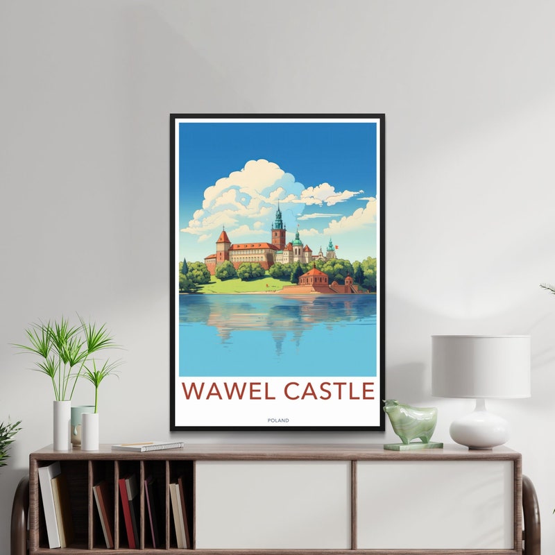 Wawel - Etsy