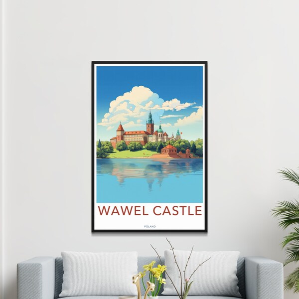 Wawel - Etsy