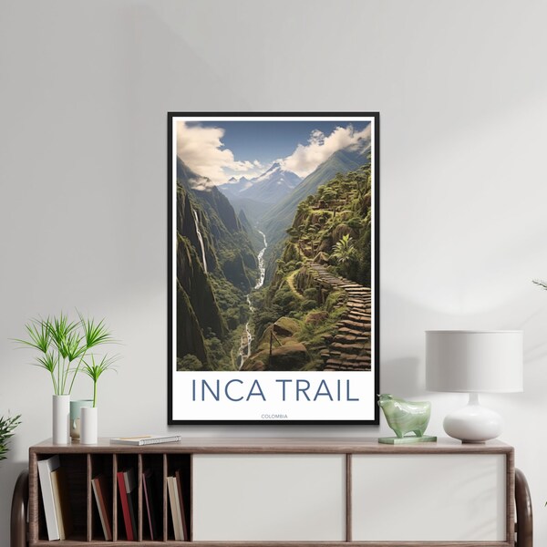 Inca Art - Etsy
