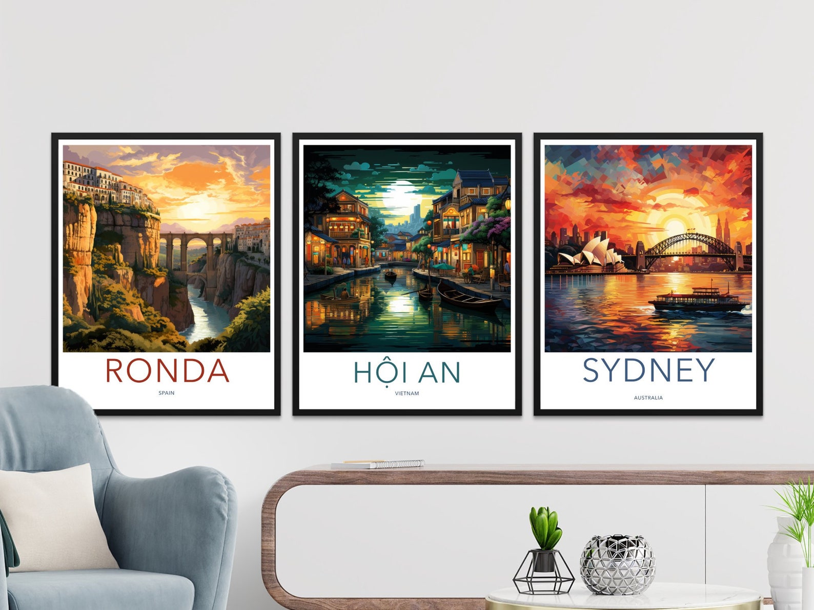 Nadi_fiji Wall Art, Fiji Print, Nadi Poster, Vacation Wall Art, Hawaii ...