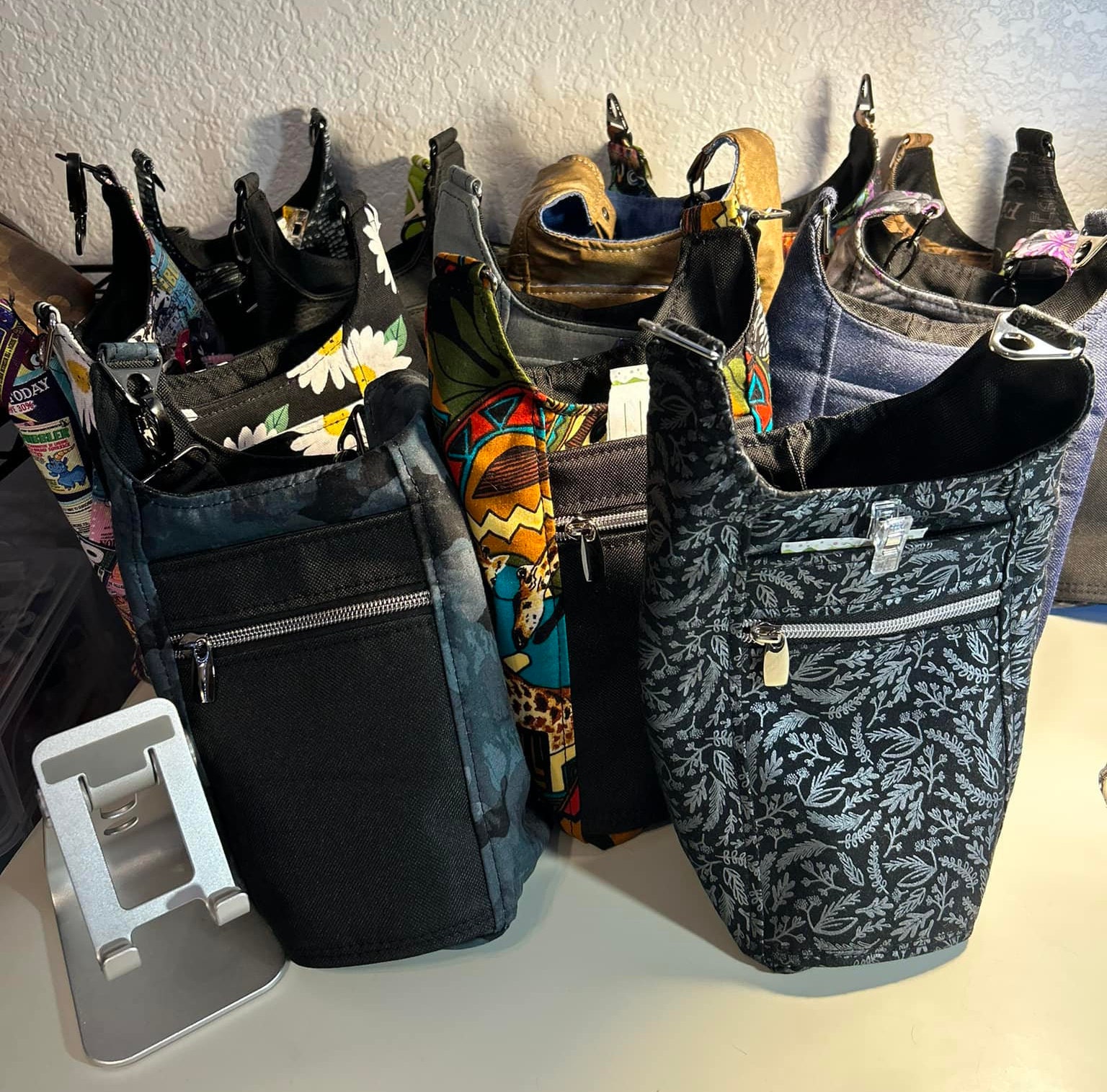 H2O to Go Bag - Etsy