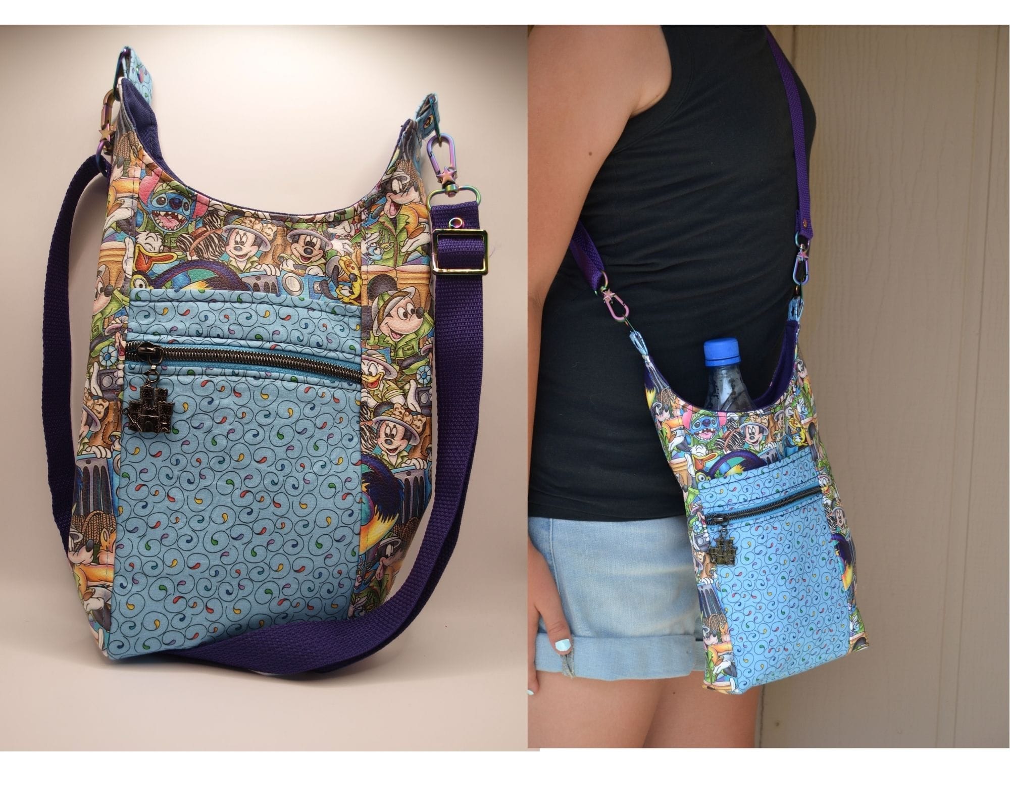 H2O to Go Bag - Etsy