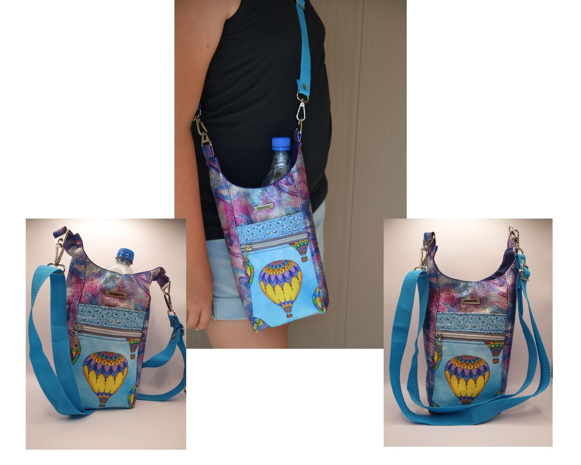 H2O to Go Bag - Etsy