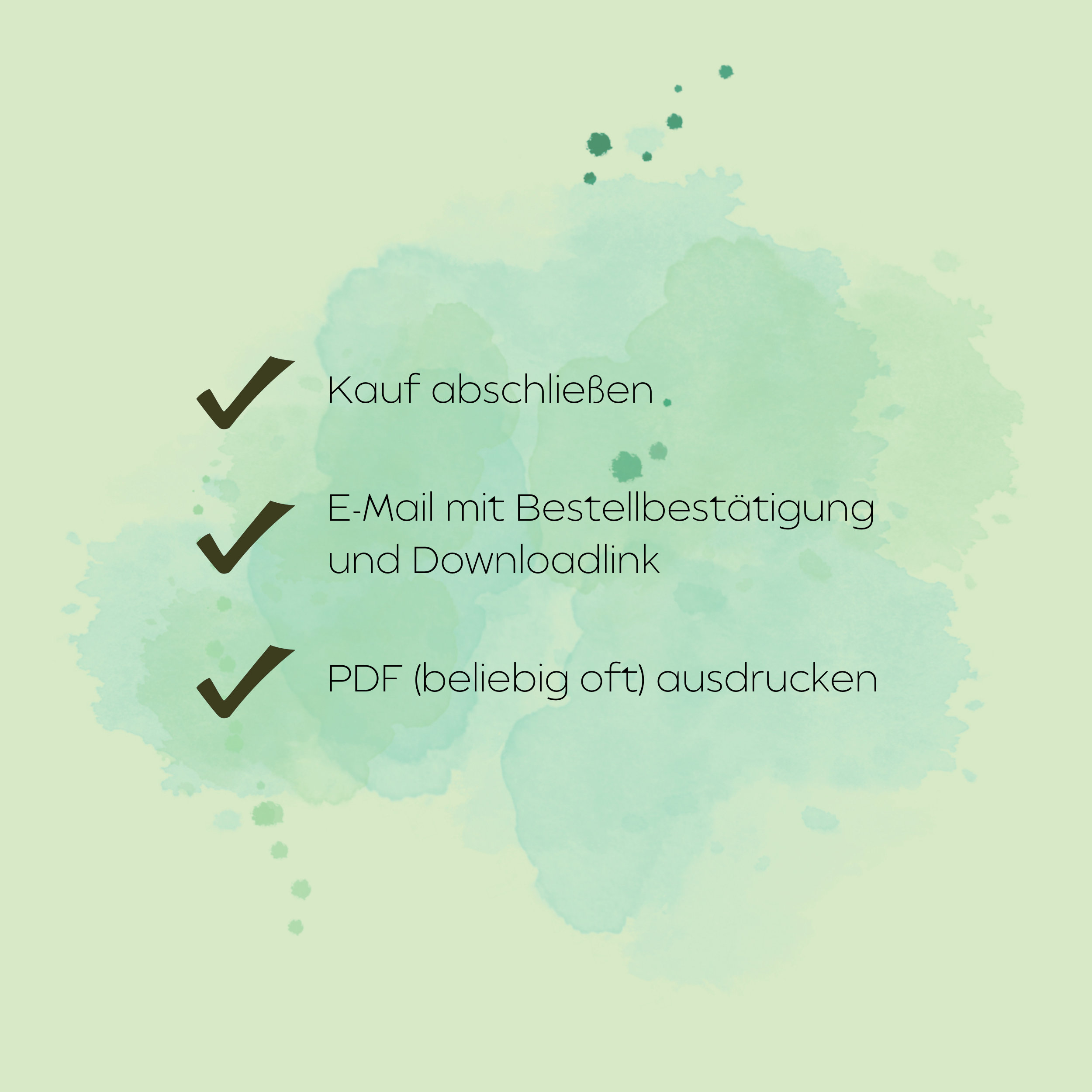 Digital Download Number Cards 1-10 Fruits & Vegetables | Counting Cards ...