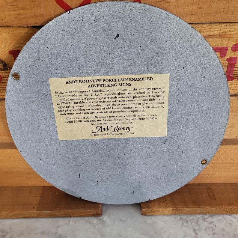 Choose From 3 Different Shop Signs. All Are Railroad Design. - Etsy