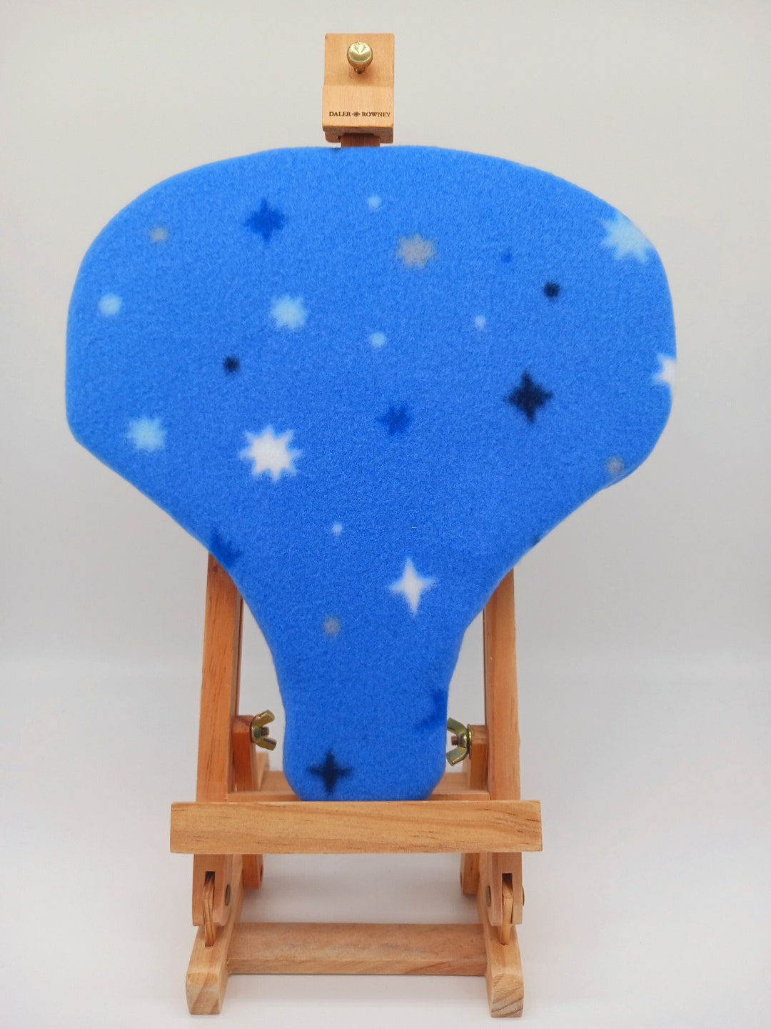 Custom Bike Seat Cover, Star for E-bike, Bicycle, Mountain, Cruiser ...