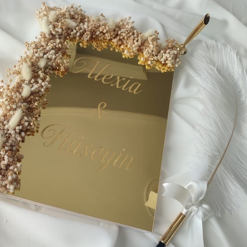 Guest Book Pens - Etsy