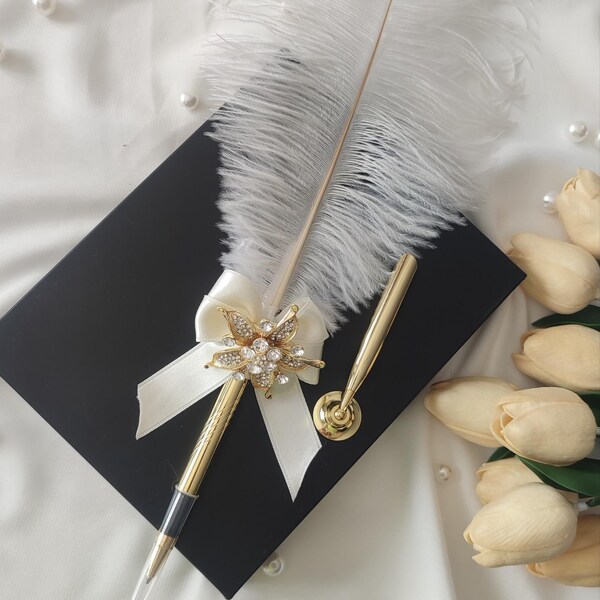 Wedding Pen - Etsy