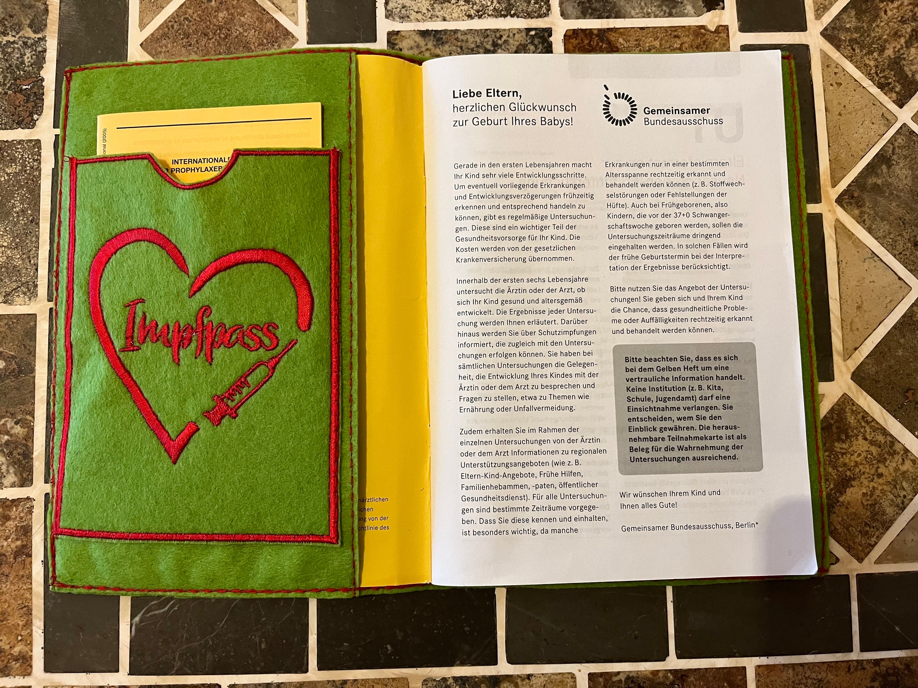 Uheft Cover Examination Booklet Cover Fire Brigade Fire Engine Sam Red ...