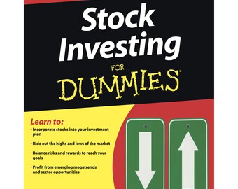 Coin Collecting for Dummies - Etsy