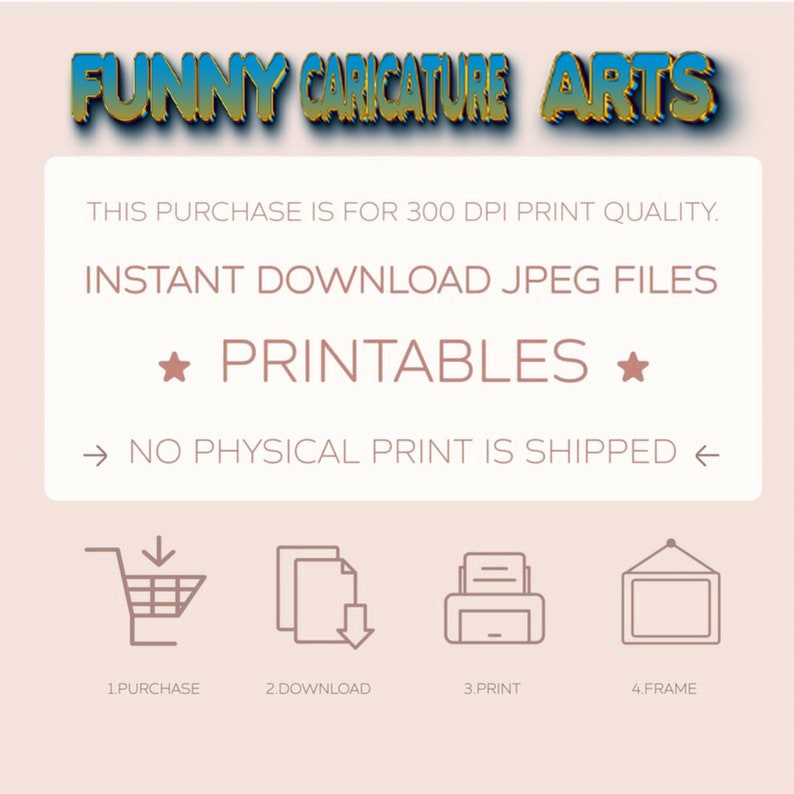 Atlanta Braves Cartoon-Porträt, benutzerdefinierte Baseballspieler ...