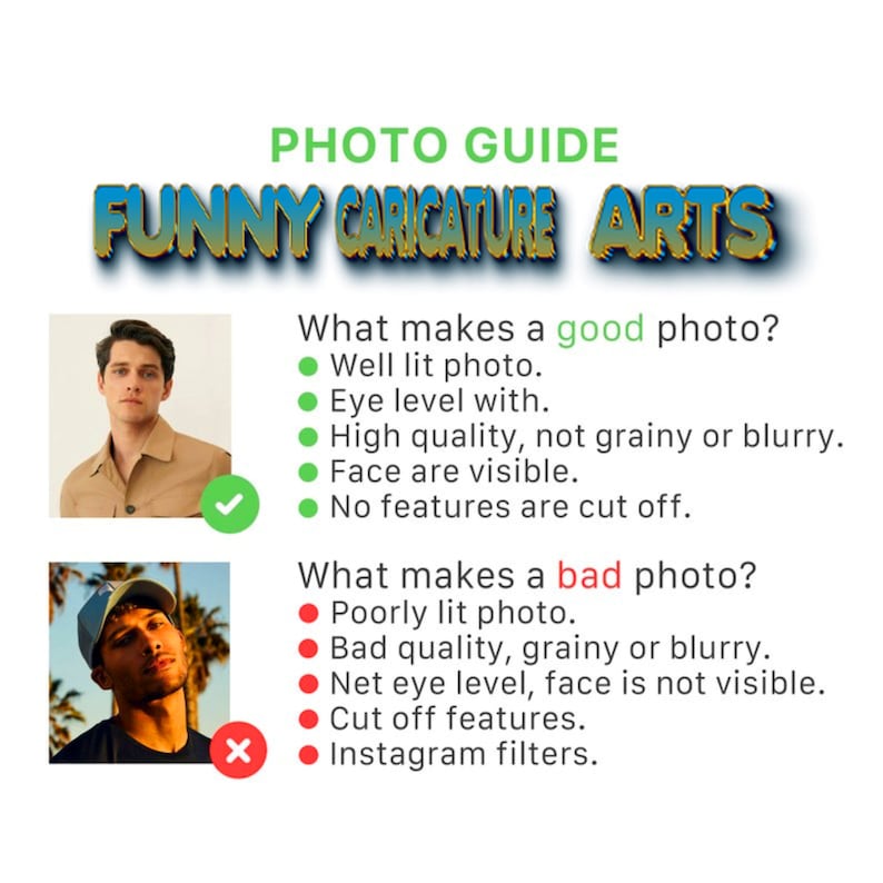 Personalisiertes Super Boss Cartoon Porträt, benutzerdefinierte Super ...