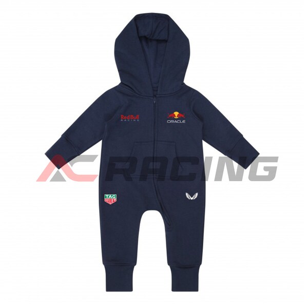 Red Bull Racing Suit - Etsy