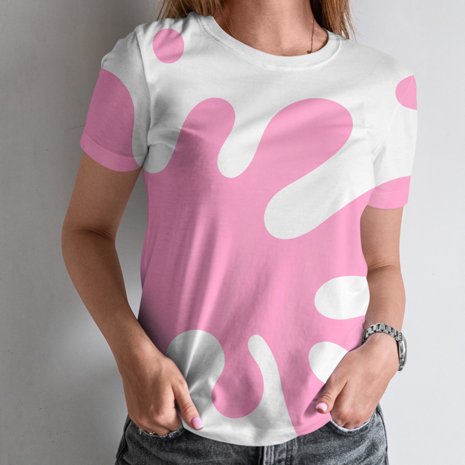 Paint Splatter SVG, Bundle, Paint Splats Svg, Paint Svg, Clipart ...