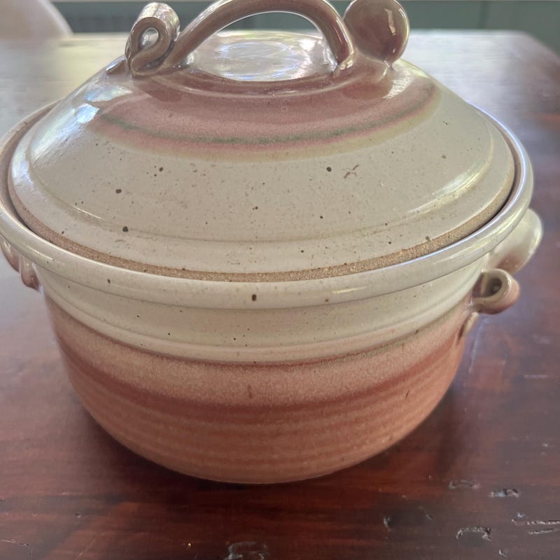 Handmade Pottery - Etsy