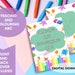 Abcs and 123s Activity Book for Kids, Tracing Letters and Numbers ...