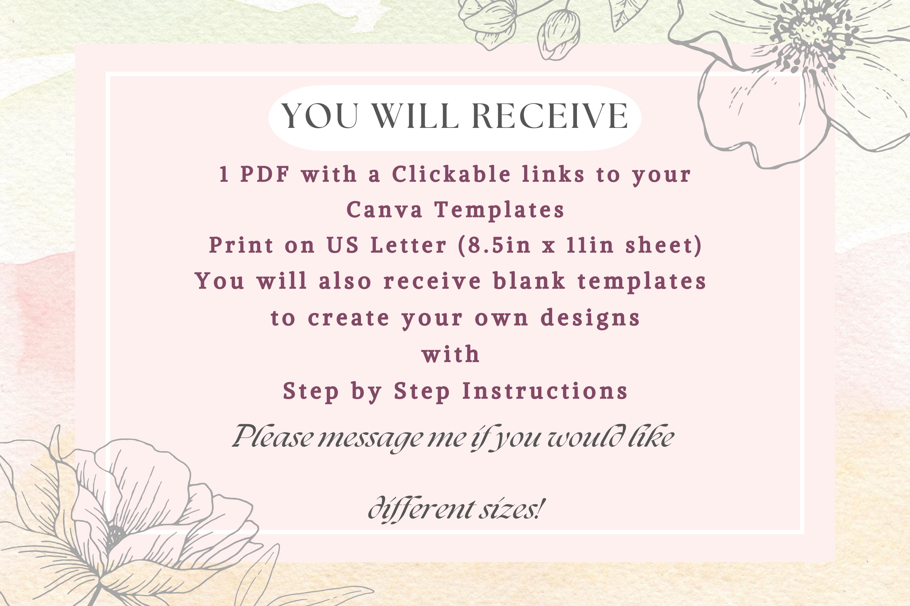 Farm-themed Kids Flashcards, Farm Animal Flashcards, Canva Templates ...