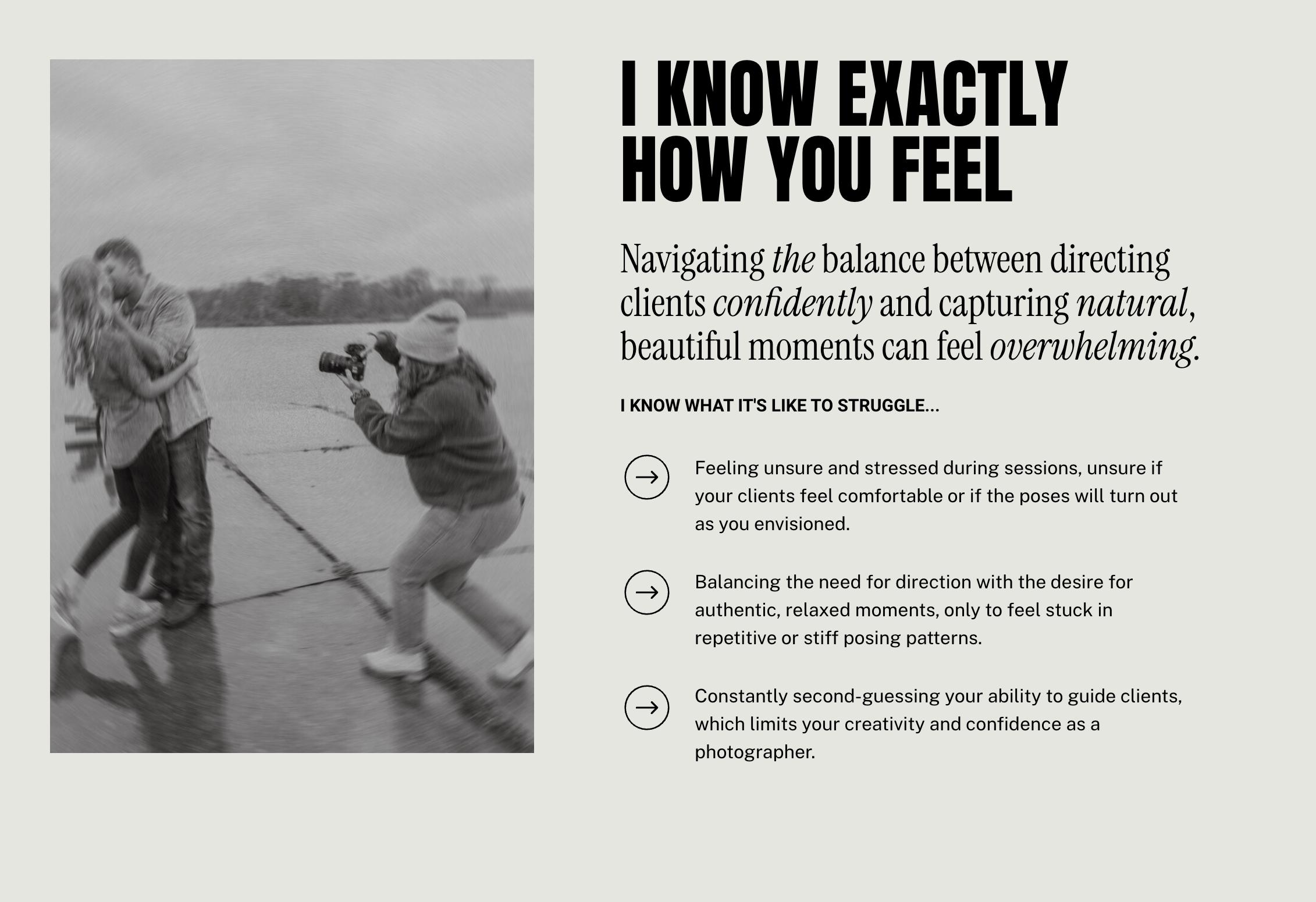 Couples Posing Guide, Prompts for Natural and Candid Images for Wedding ...